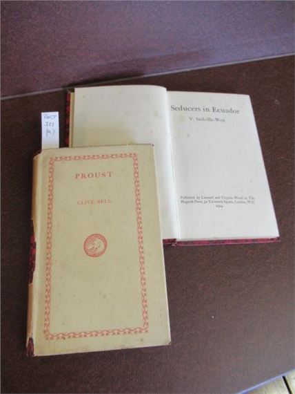 Clive Bell | 2 Artworks | MutualArt