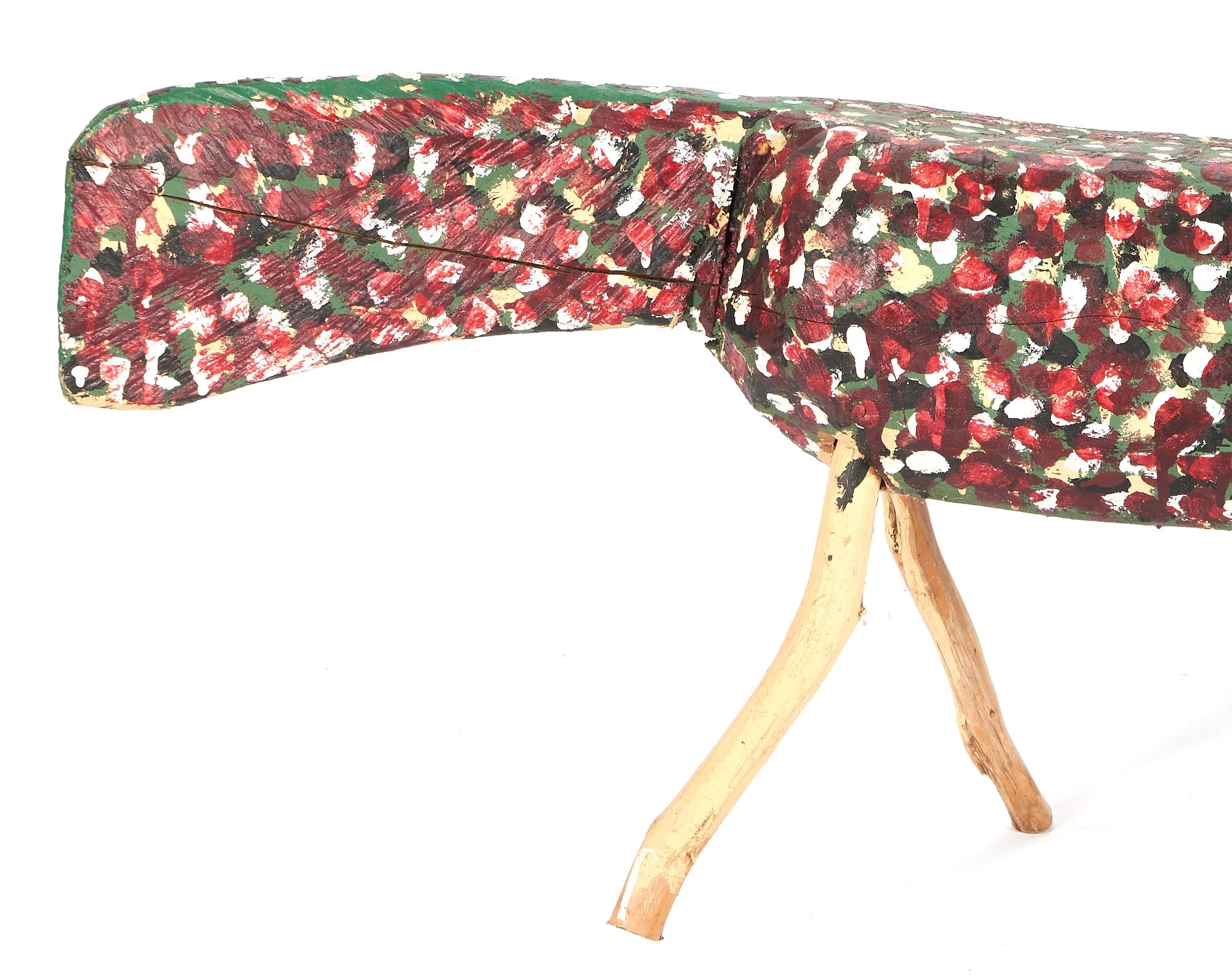 Homer Green | Alligator | MutualArt