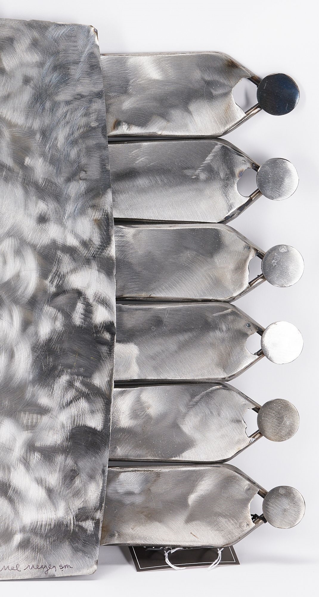 Brother Mel Meyer | The Last Supper | MutualArt