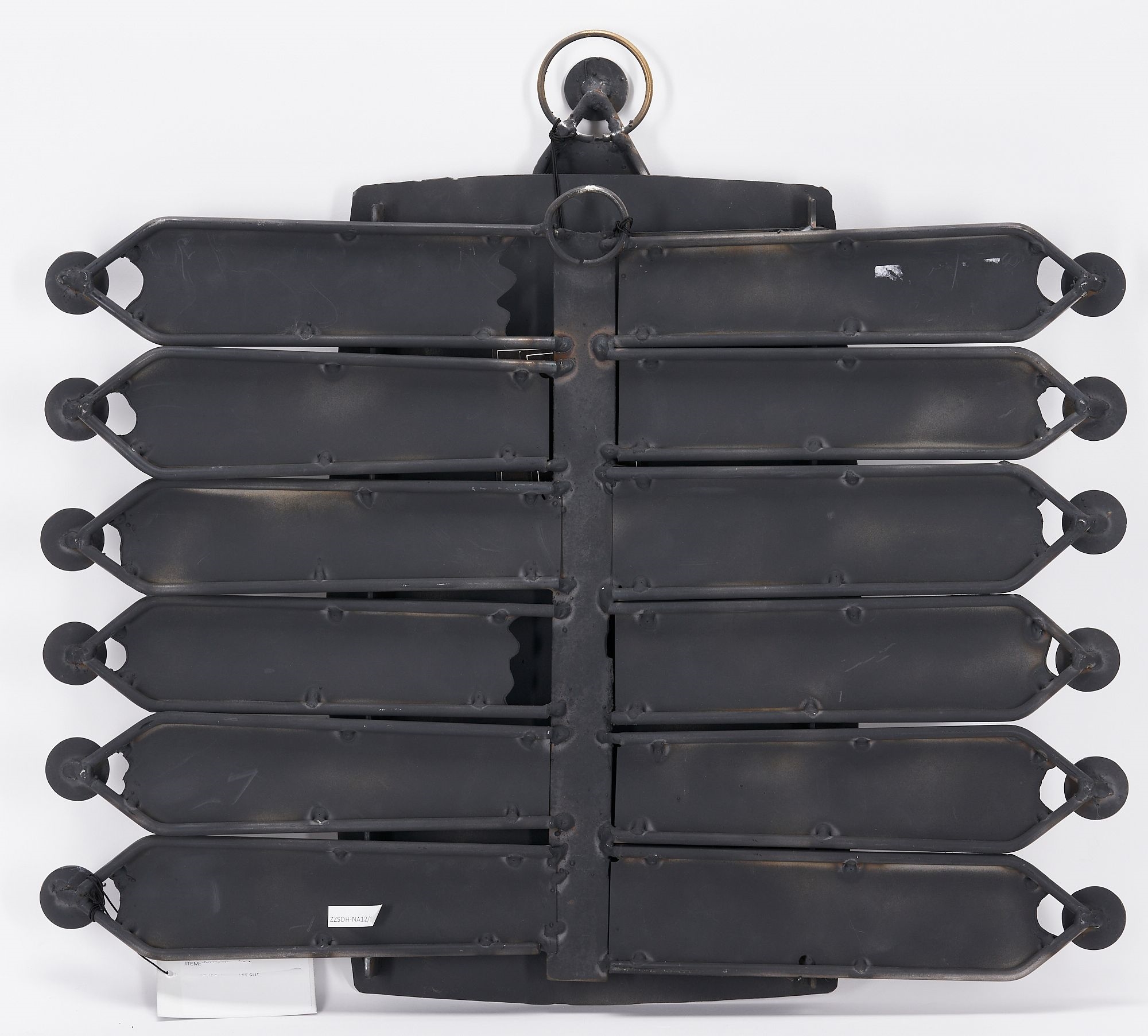 Brother Mel Meyer | The Last Supper | MutualArt