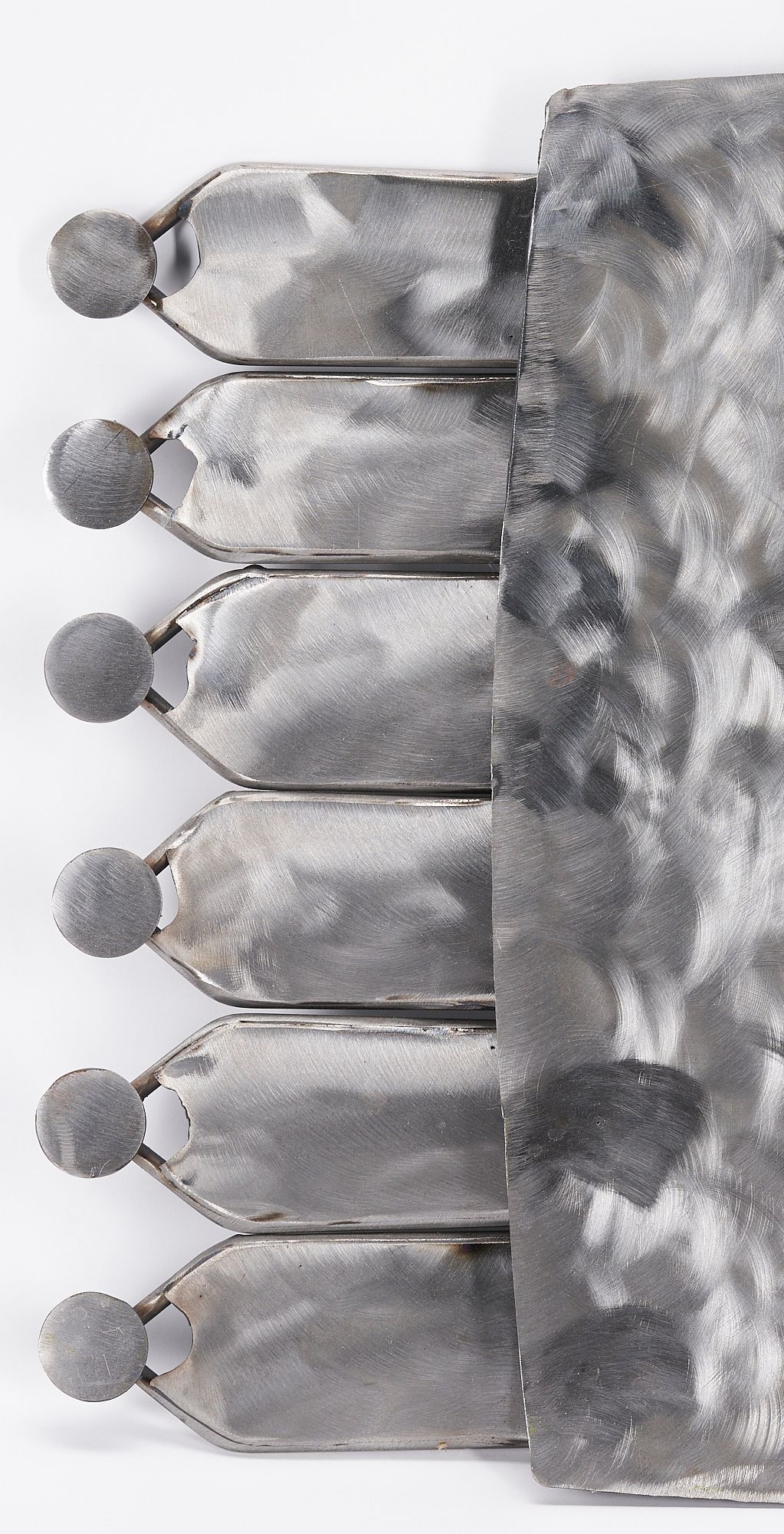 Brother Mel Meyer | The Last Supper | MutualArt