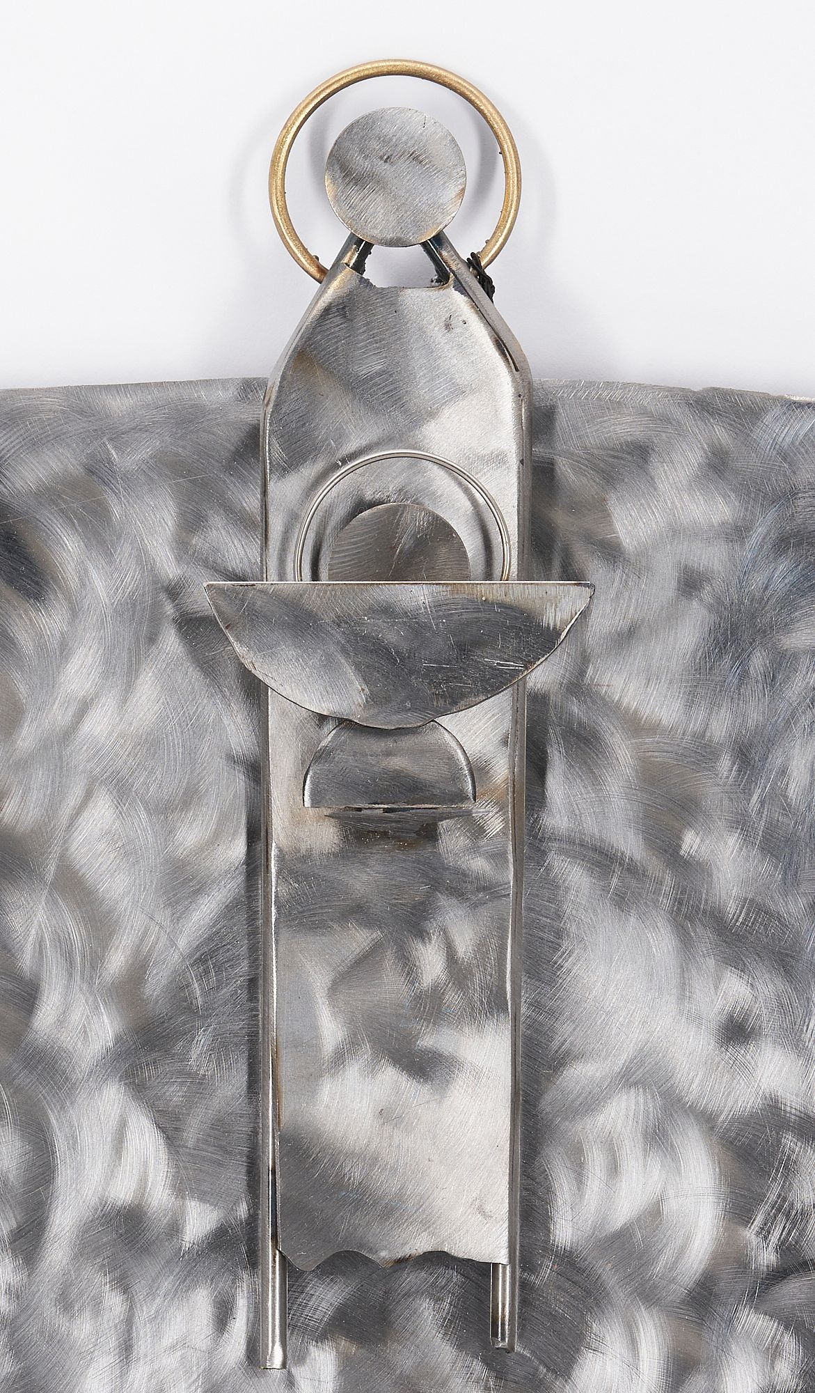 Brother Mel Meyer | The Last Supper | MutualArt