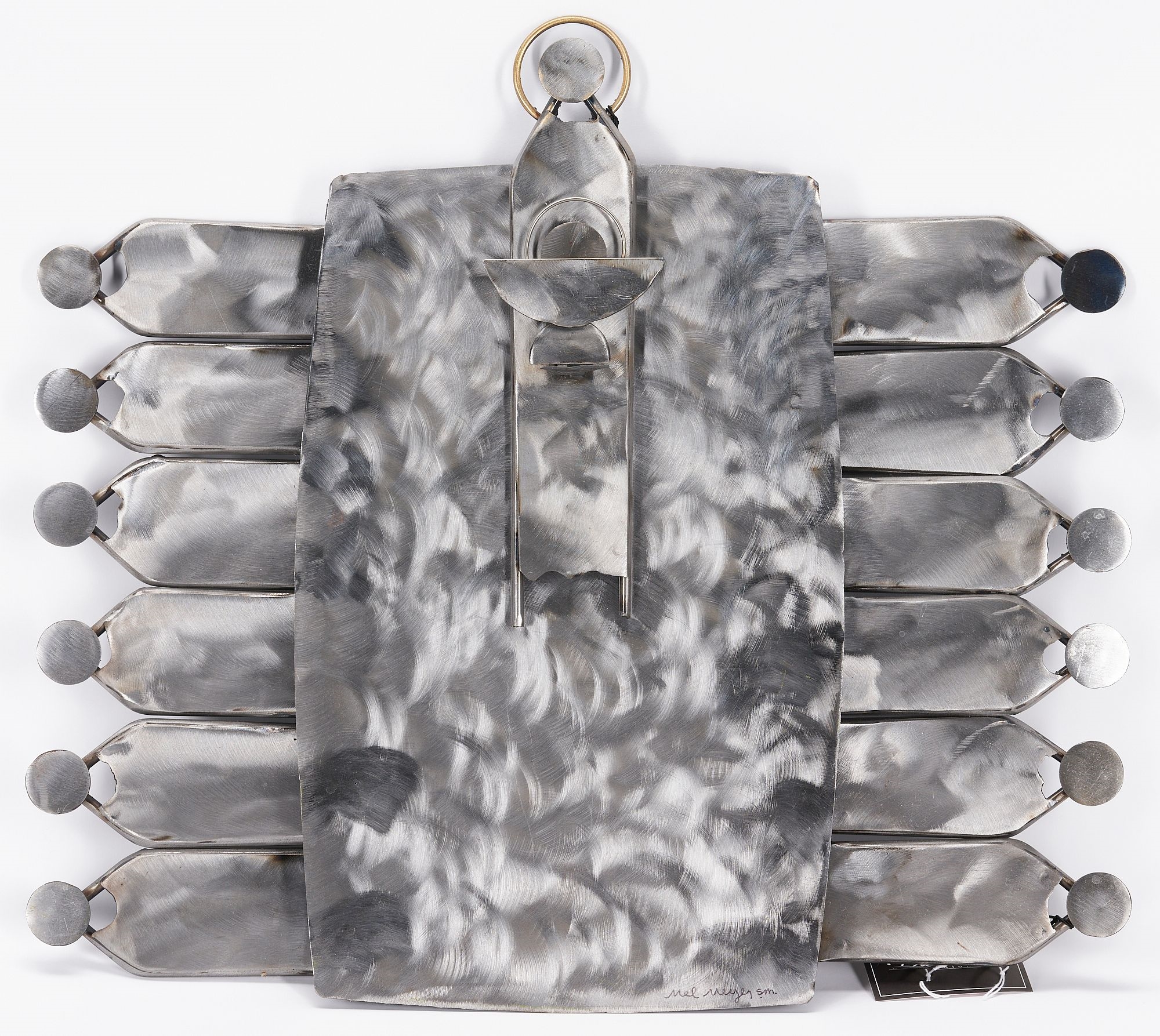 Brother Mel Meyer | The Last Supper | MutualArt