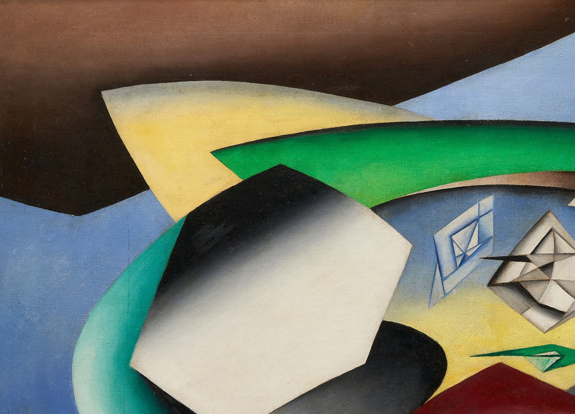 Philip Perkins | Mystery of the Vernal Equinox | MutualArt