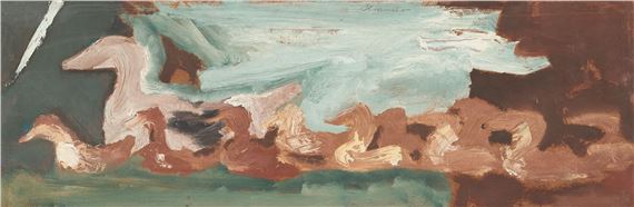 Sterling Boyd Strauser | Family of Ducks | MutualArt