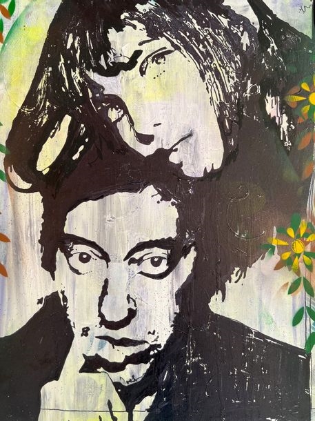 Muriel Deumié | Alice aime les sucettes | MutualArt