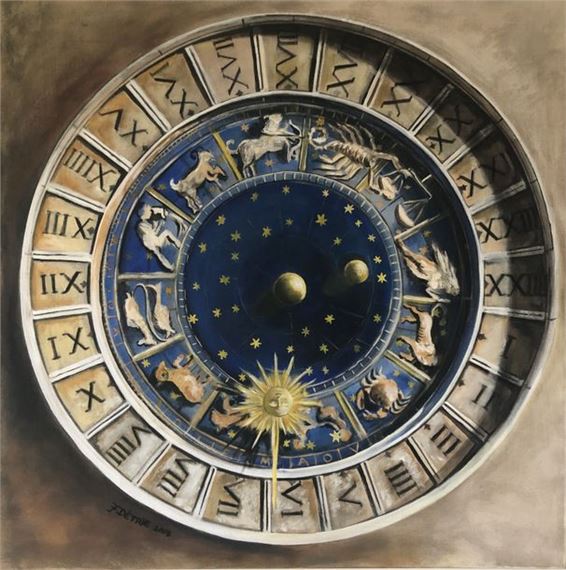 Françoise Détrie | 21 Artworks at Auction | MutualArt