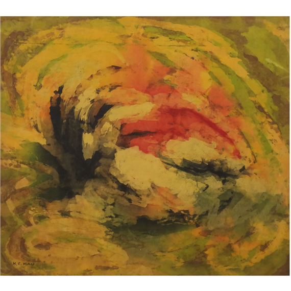 Hui Chu Mau | Biography