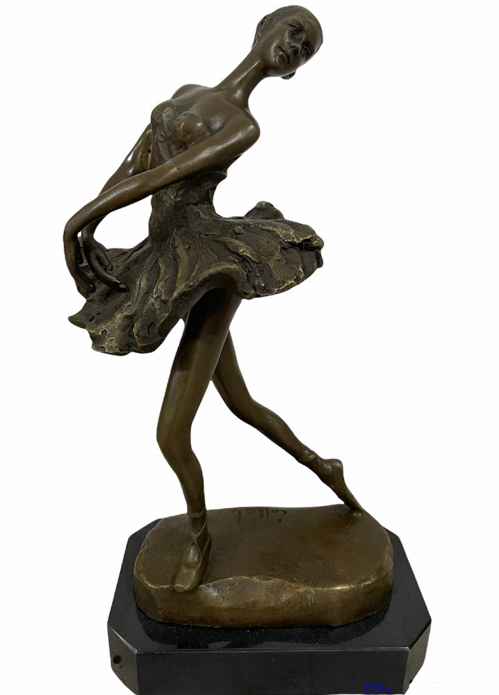 Édouard Louis Collet | Ballet Dancer | MutualArt