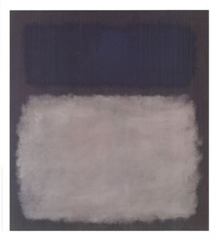 Mark Rothko | 371 Artworks at Auction | MutualArt