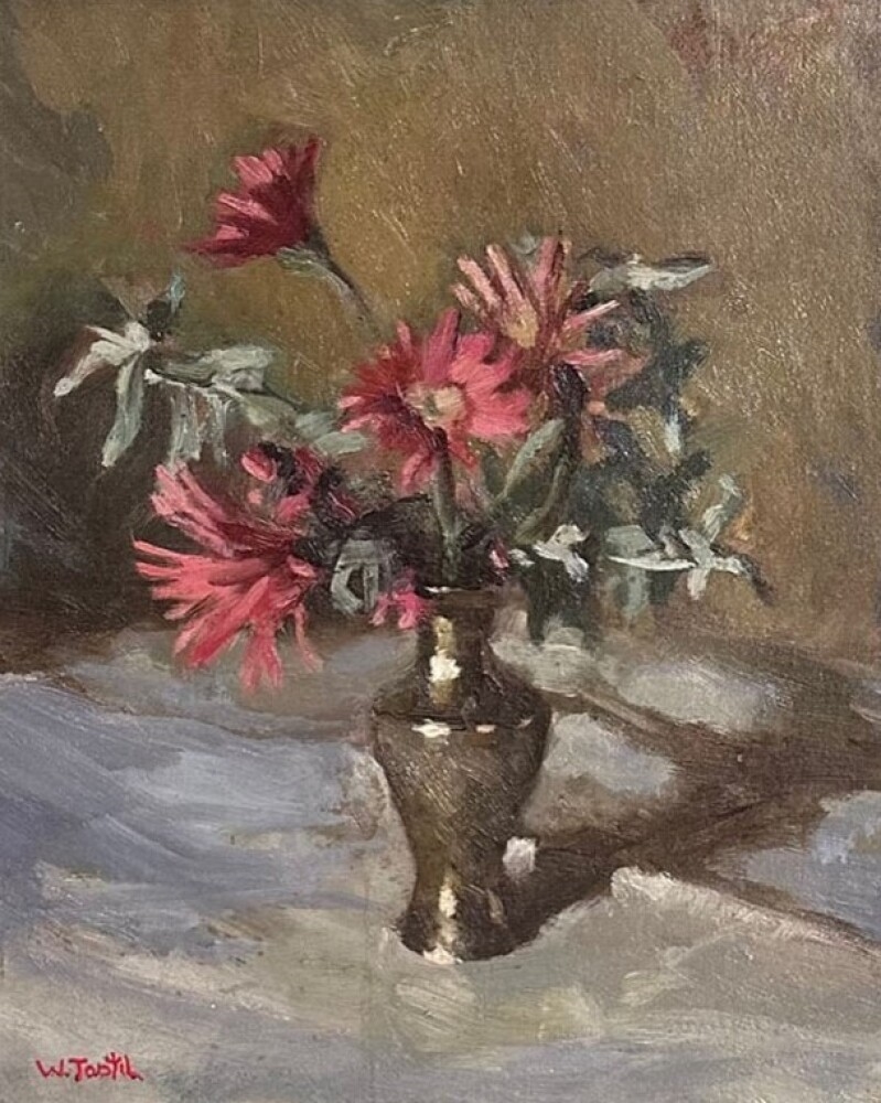 William Tootill | Still Life | MutualArt
