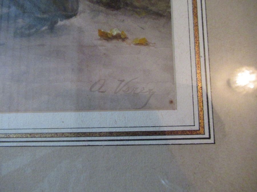 Arthur Verey | Arthur Verey | MutualArt