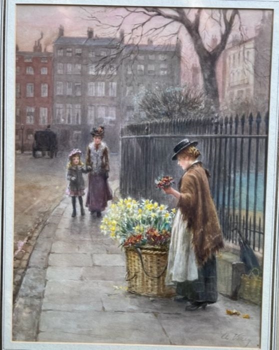 Arthur Verey | Arthur Verey | MutualArt