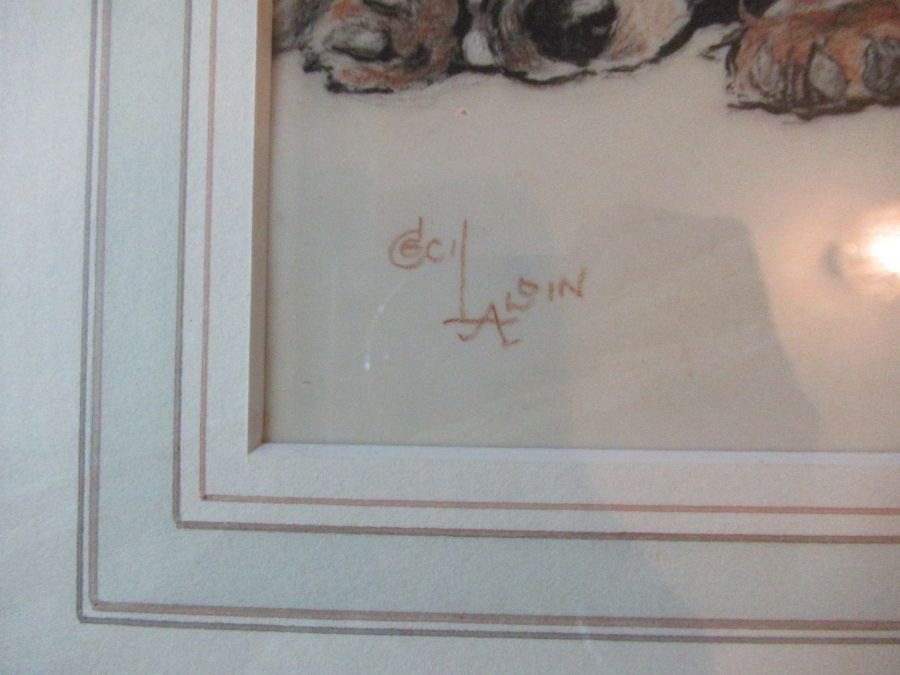 Cecil Aldin | Cecil Charles Windsor Aldin | MutualArt