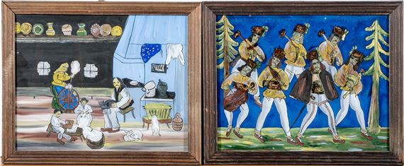 Helena Roj-ciaptakowa | Biography