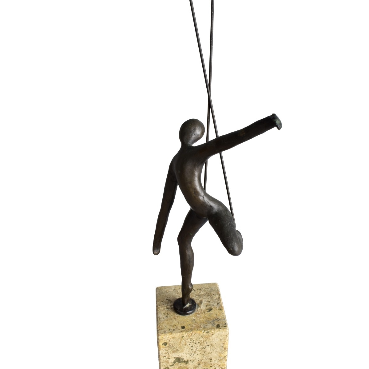 Renzullo | Dancer | MutualArt