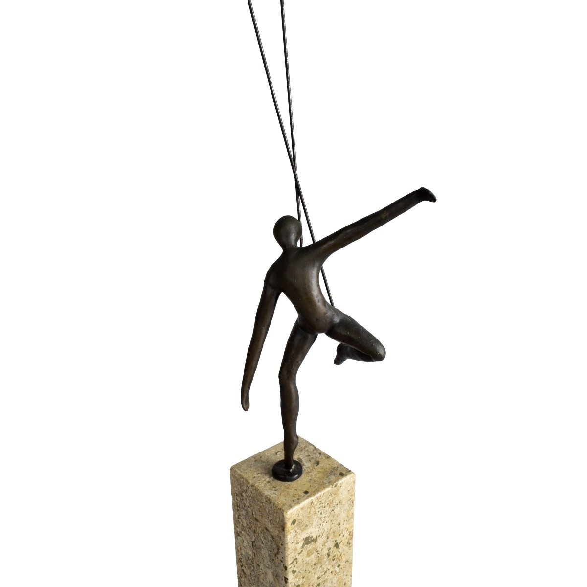 Renzullo | Dancer | MutualArt