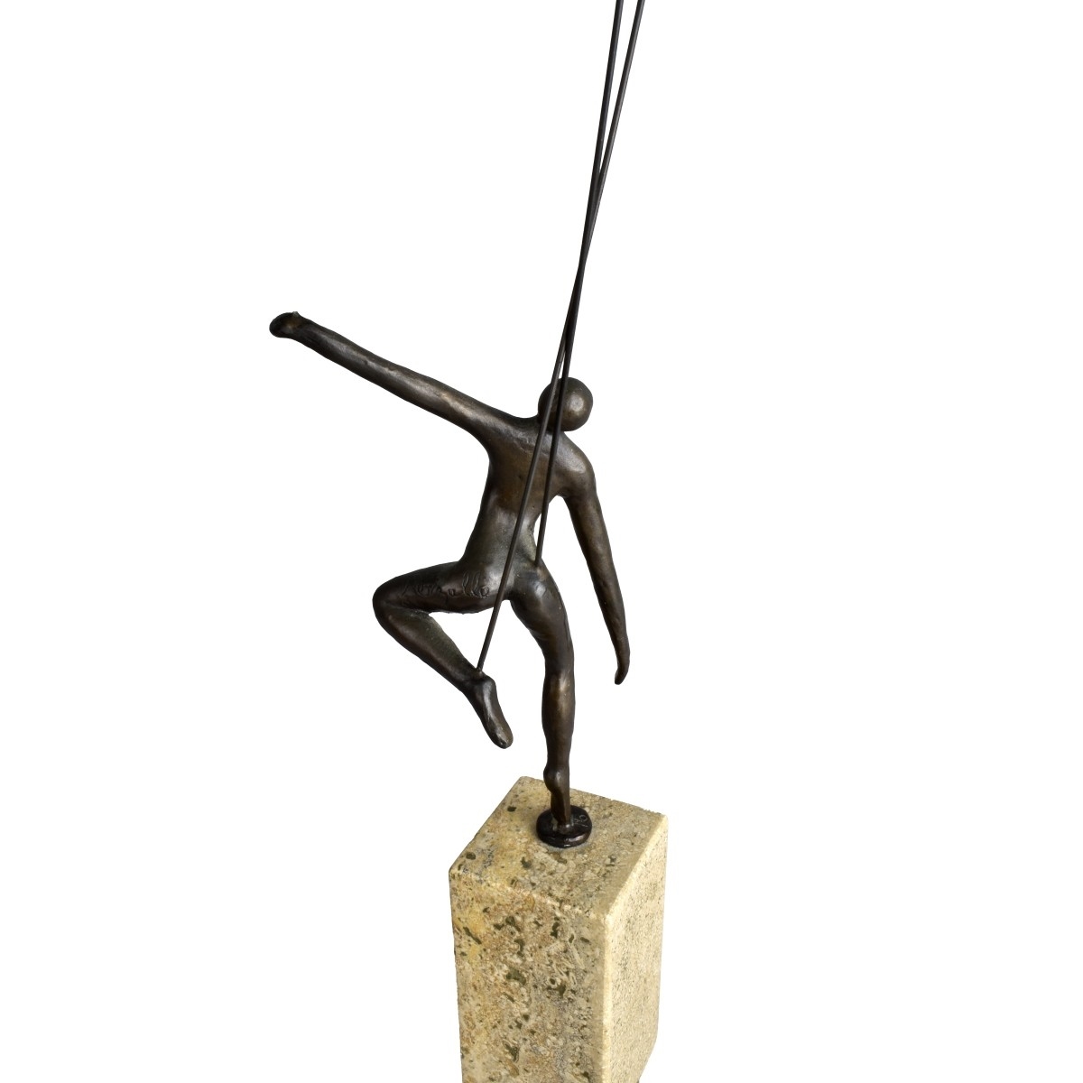 Renzullo | Dancer | MutualArt