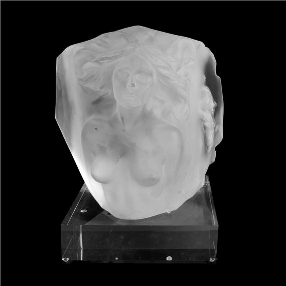 Frederick Hart | Memoir (1985) | MutualArt