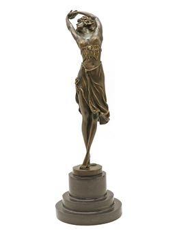 Claire Jeanne Roberte Colinet | After Claire Colinet | MutualArt