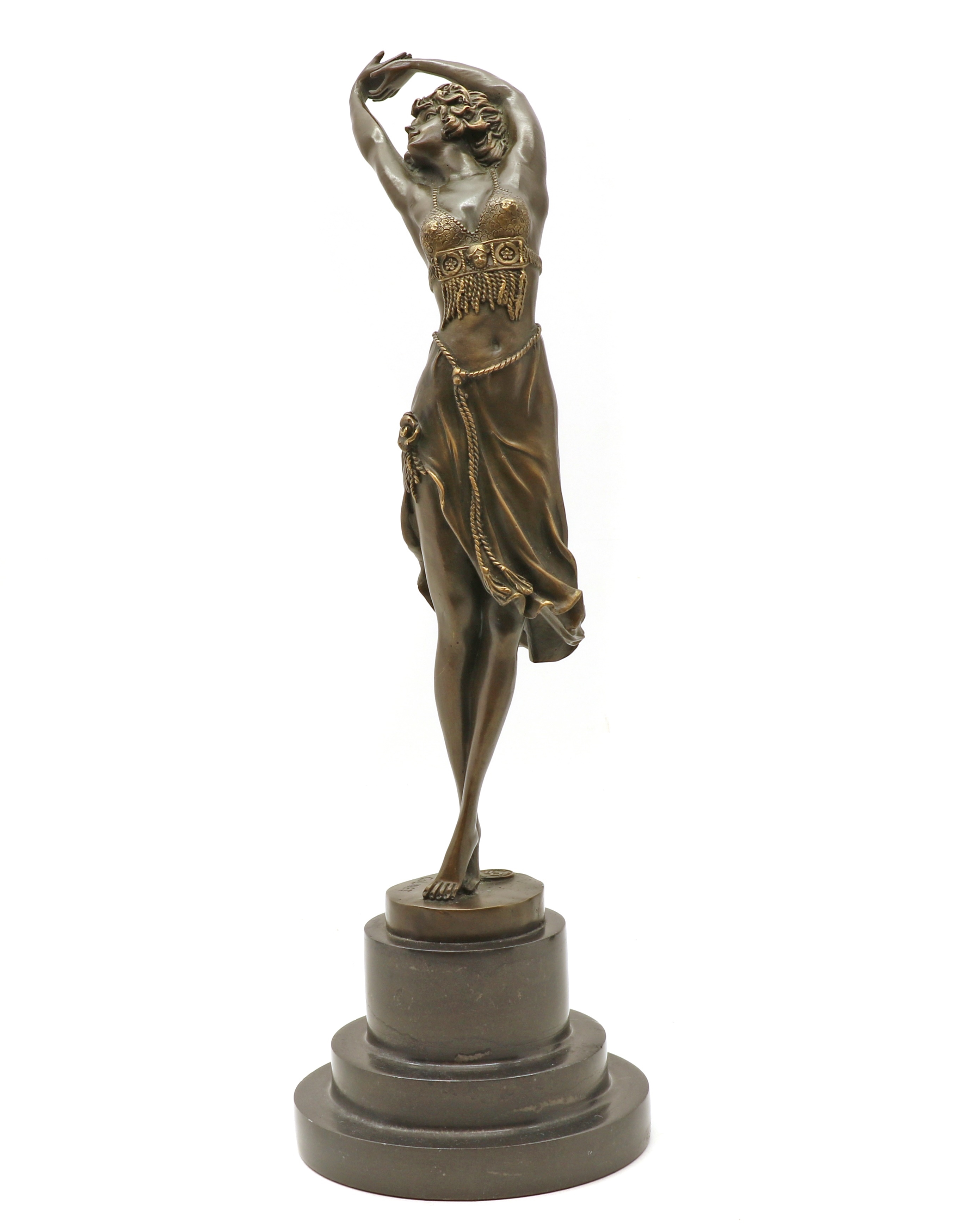 Claire Jeanne Roberte Colinet | After Claire Colinet | MutualArt