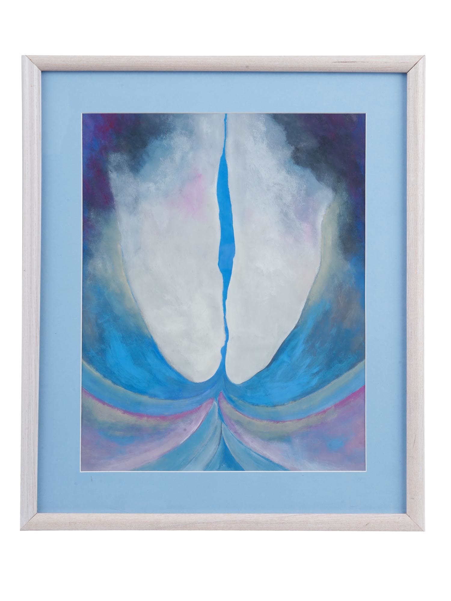 Georgia O'Keeffe | FLOWERS | MutualArt