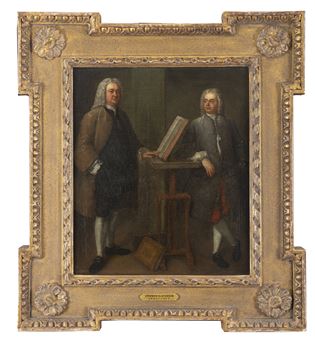 Stephen Slaughter | 38 Artworks at Auction | MutualArt