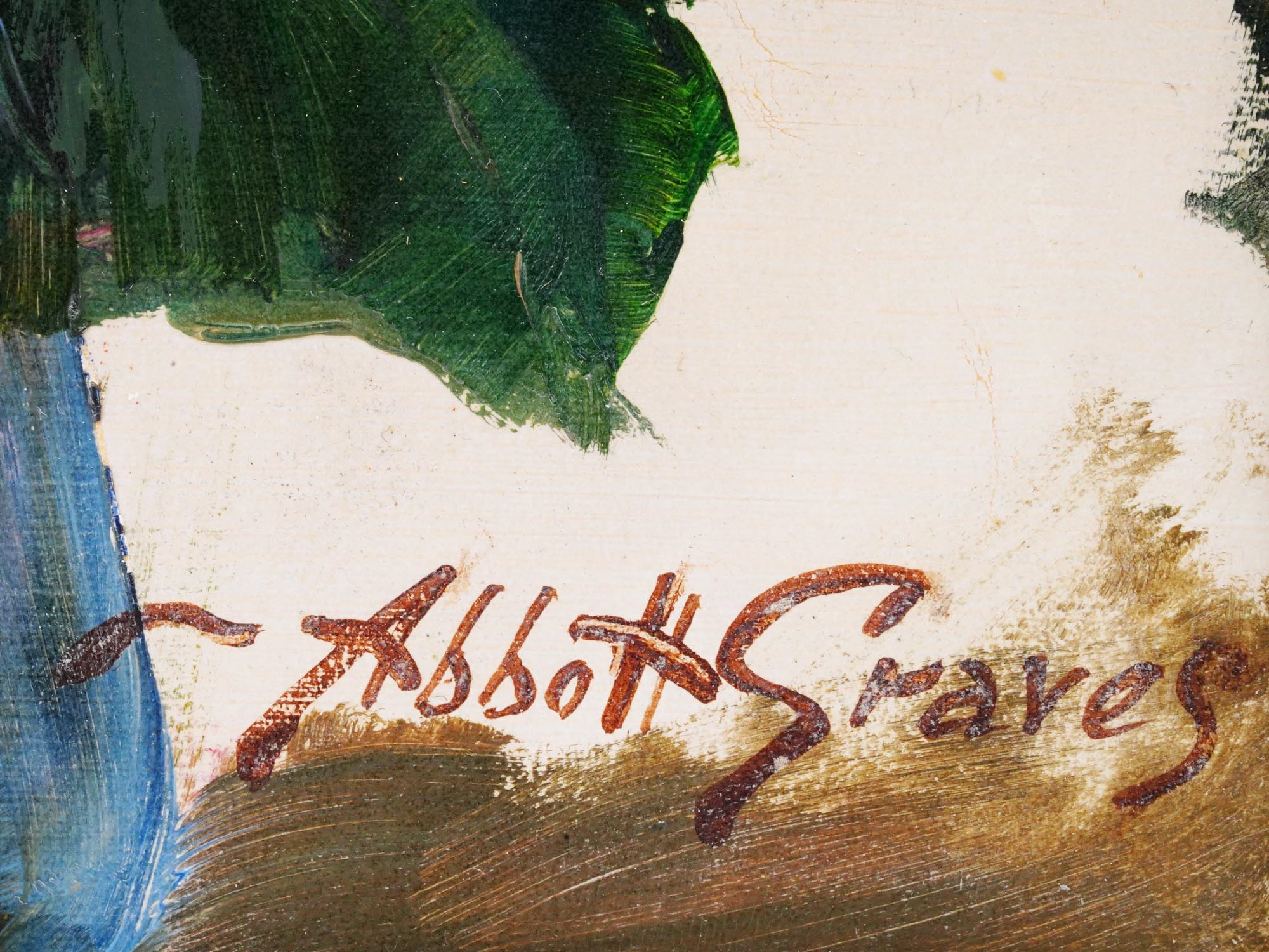 Abbott Fuller Graves | Abbott Fuller Graves | MutualArt