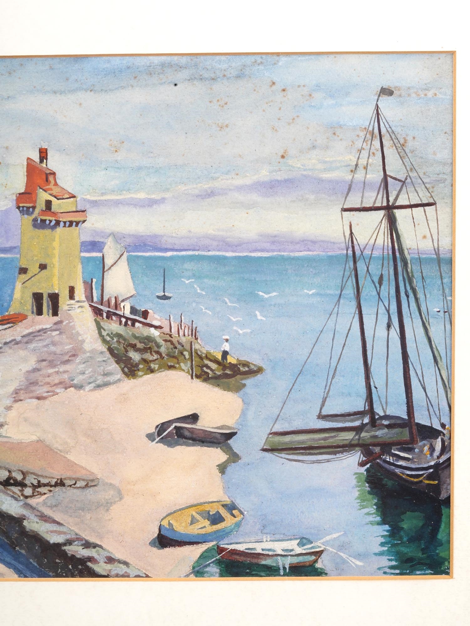 Mikhail Stepanovich Tkachenko | Michail Tkatchenko (1897) | MutualArt