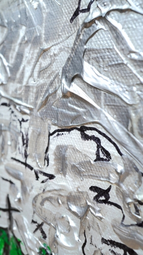 Braebys | Franz Josef Strauß in der Marienkirche | MutualArt