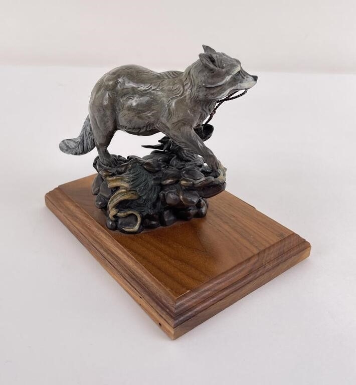 Tim Sullivan | Catch of the Day | MutualArt