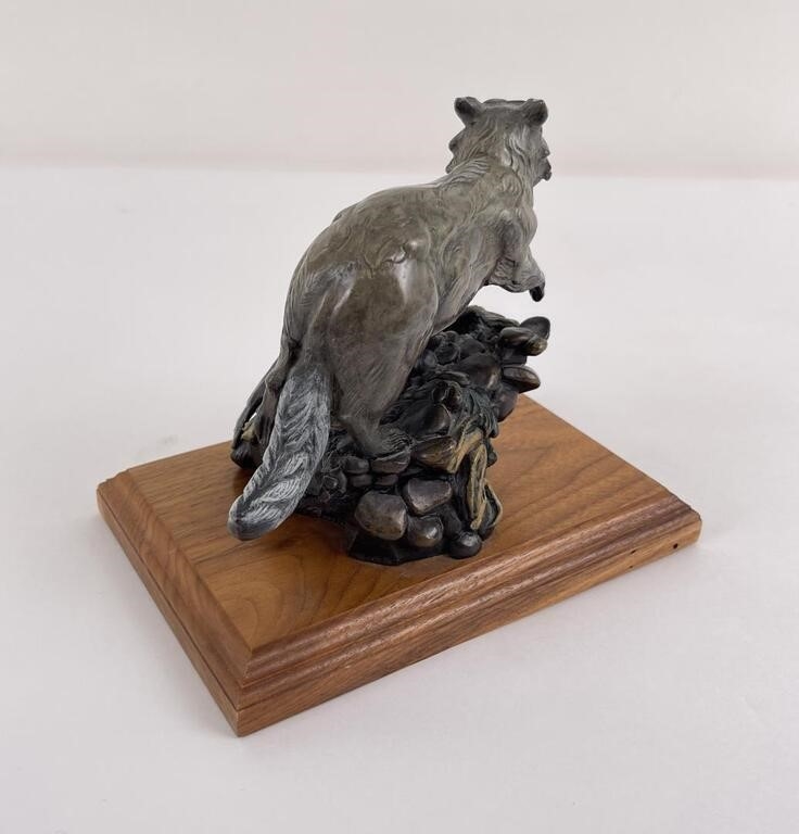 Tim Sullivan | Catch of the Day | MutualArt