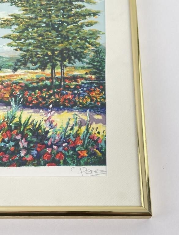 Alex Perez | Alex Perez Print | MutualArt