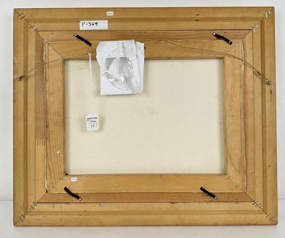 Roger Cooke | Deer Mountains Alaska | MutualArt