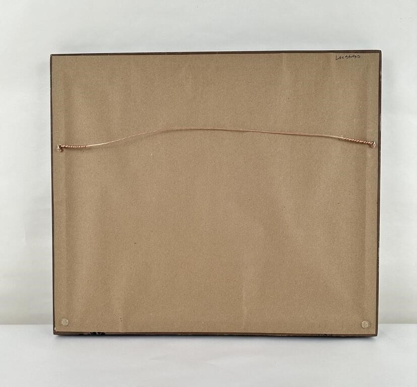 Lee Sturges | Glacier Park Montana | MutualArt