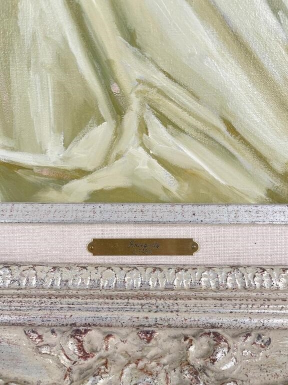 Gerald Farm | Taos Indian Maiden | MutualArt