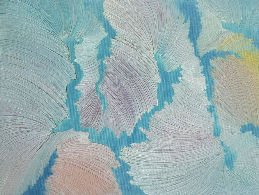 András Bernát | Spatial Study No. 524. (2018) | MutualArt