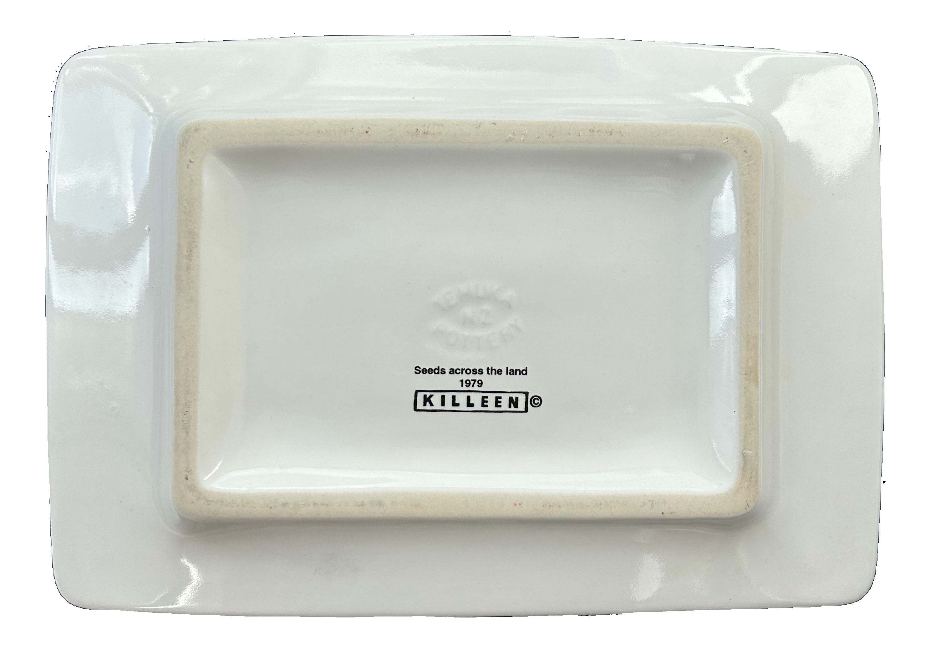 Richard Killeen | Seeds Across the Land, 1979 (1979) | MutualArt