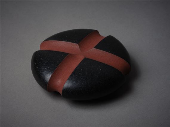 John Edgar | Saltire (2006) | MutualArt