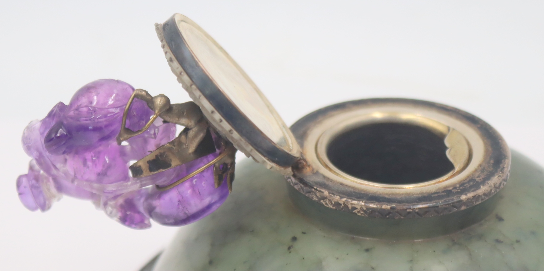 Edward I. Farmer | Inkwell | MutualArt