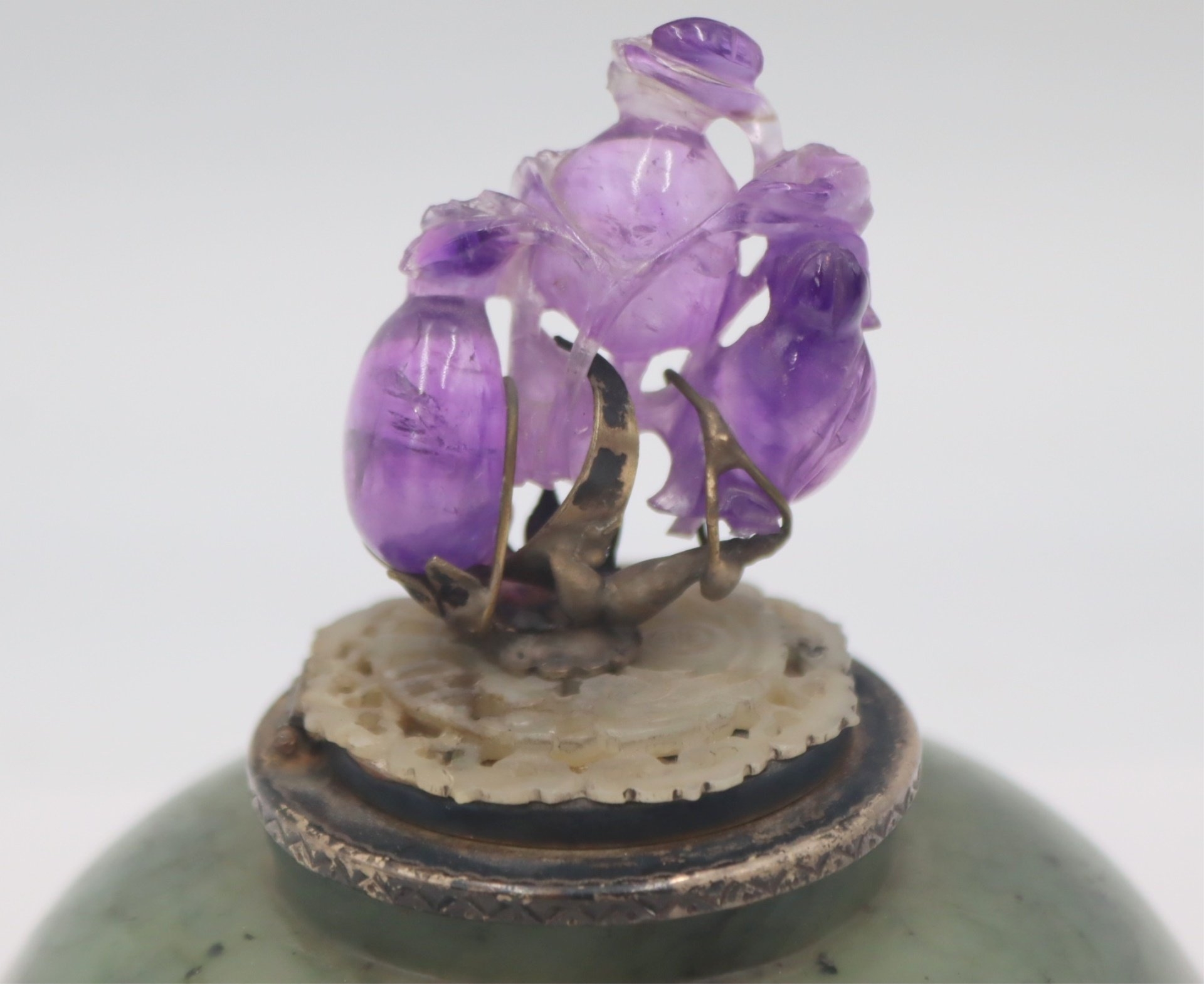 Edward I. Farmer | Inkwell | MutualArt