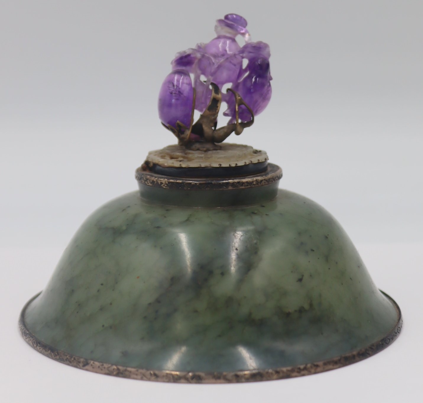 Edward I. Farmer | Inkwell | MutualArt