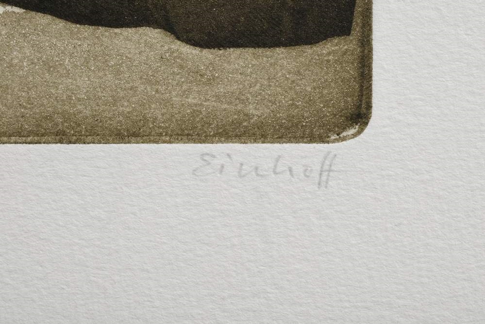 Friedrich Einhoff | Appraisers in the Landscape | MutualArt