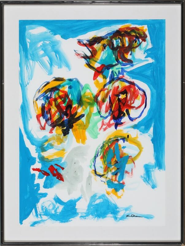 Finn Pedersen | Untitled | MutualArt