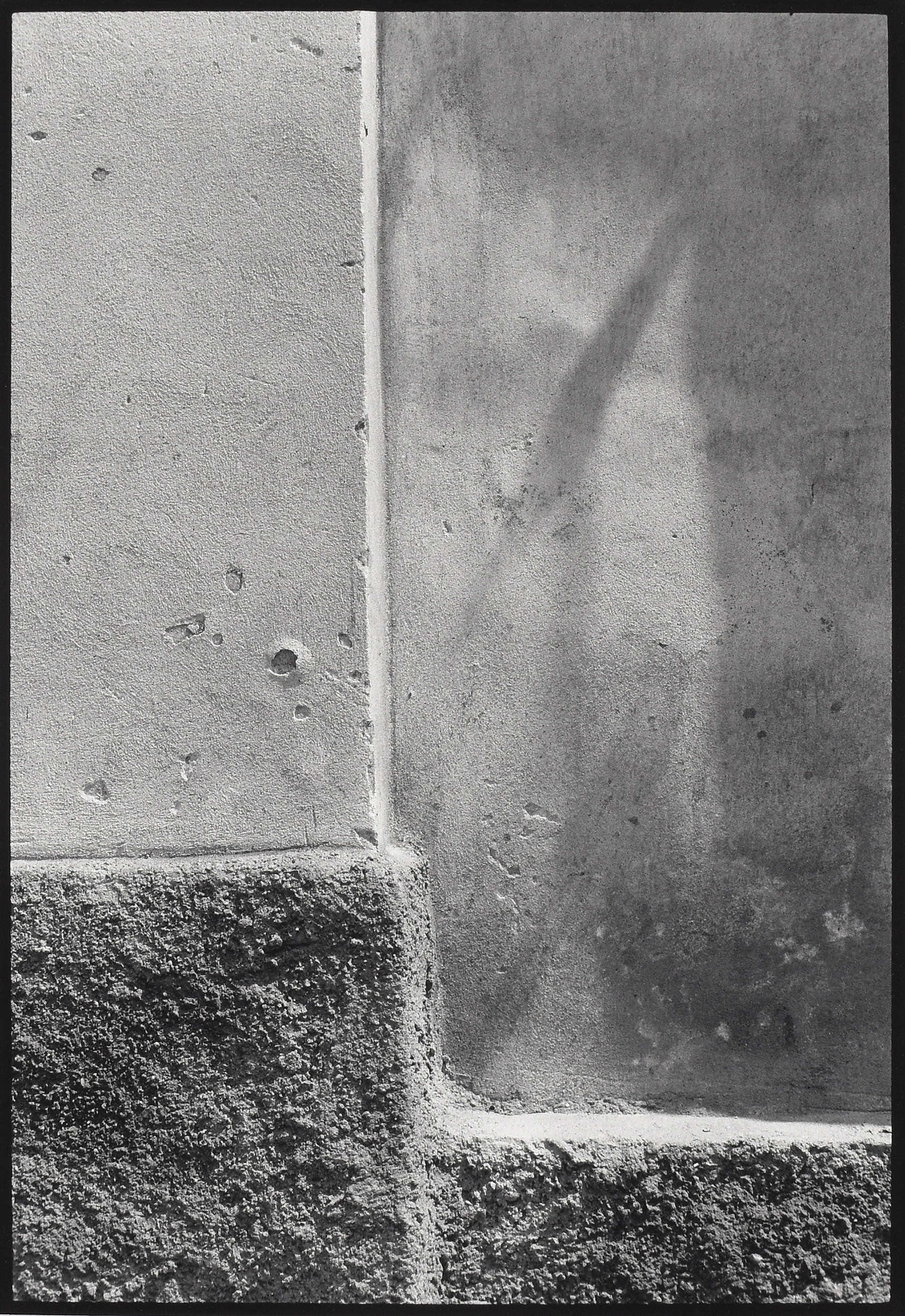 Stanislav Tuma | Vlašský schod (1998) | MutualArt