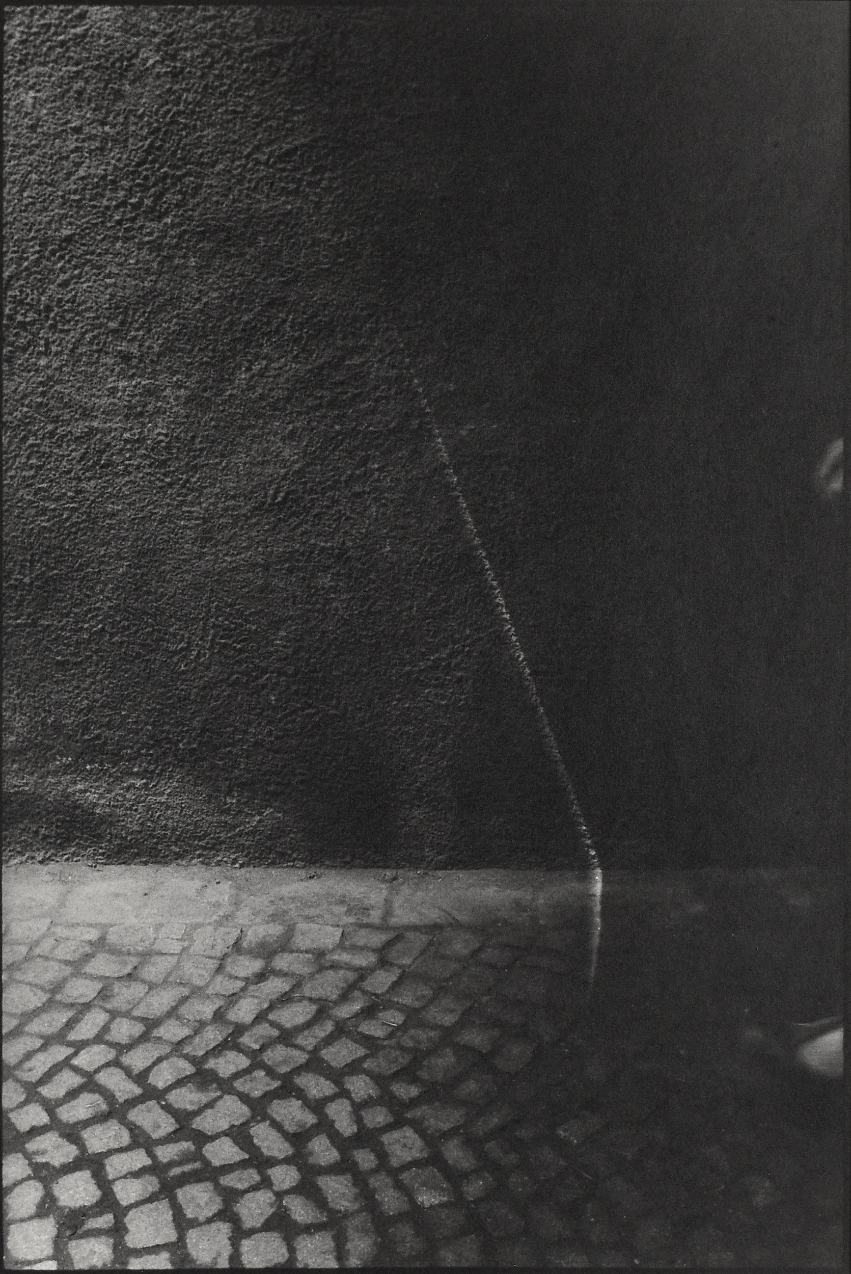 Stanislav Tuma | Paprsek II. (1983) | MutualArt
