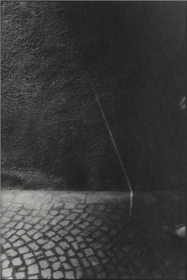 Stanislav Tuma | Paprsek II. (1983) | MutualArt