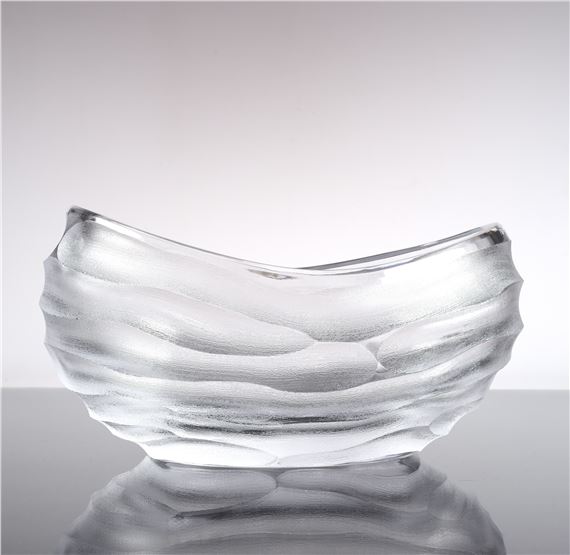 Vladimir Klein | Mísa, ze soubor Caribien (1998) | MutualArt