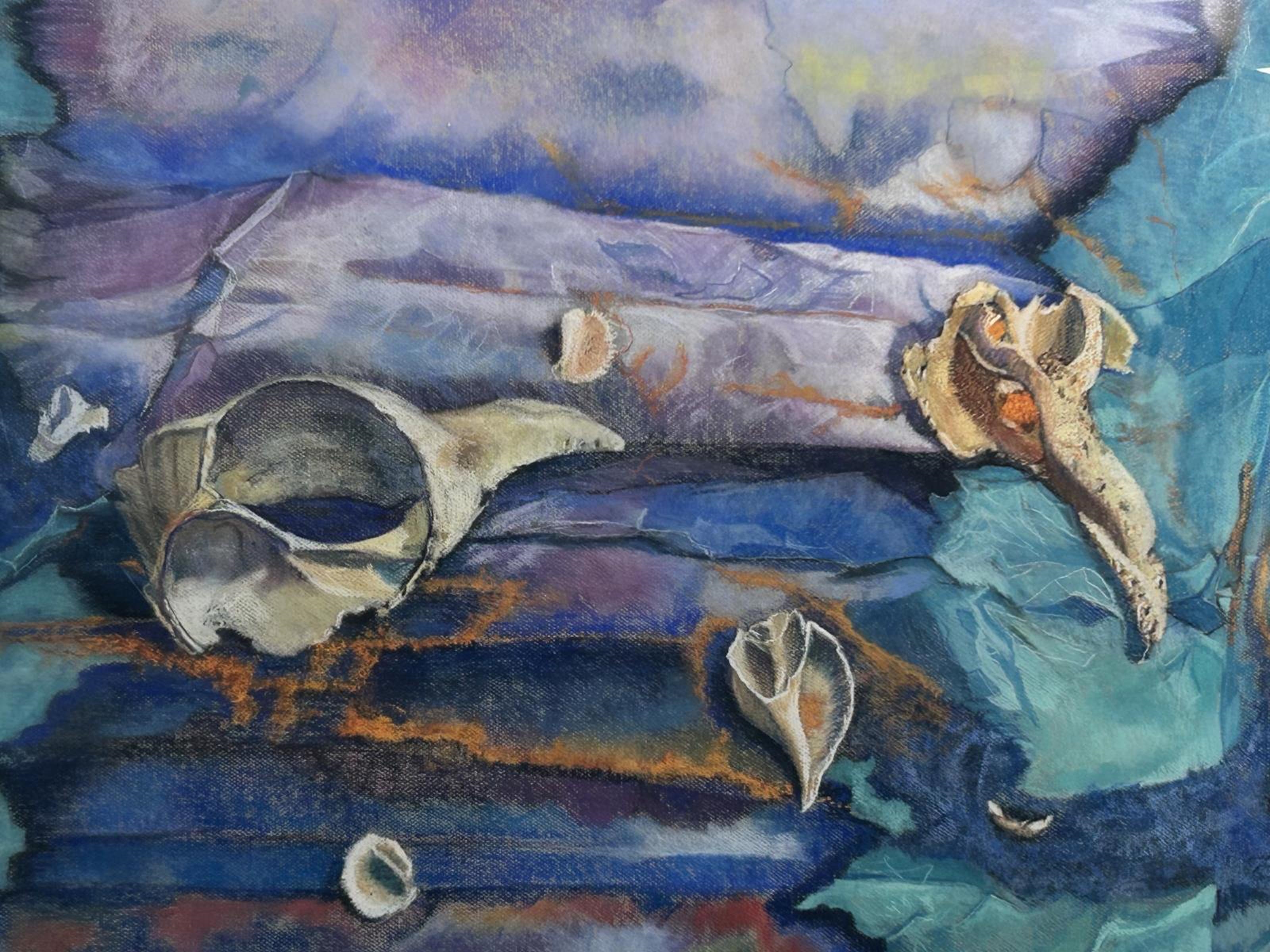 Sharon Johnson | Untitled | MutualArt