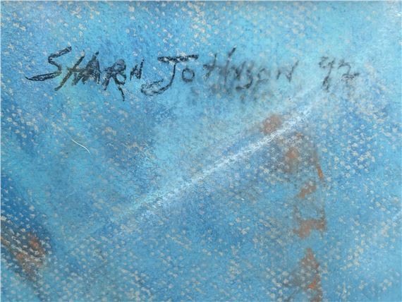 Sharon Johnson | Untitled | MutualArt